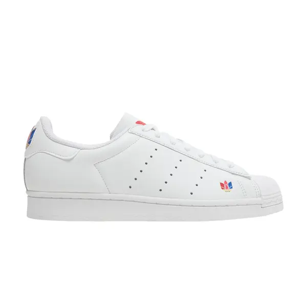 Adidas Superstar Pure Sneakers
