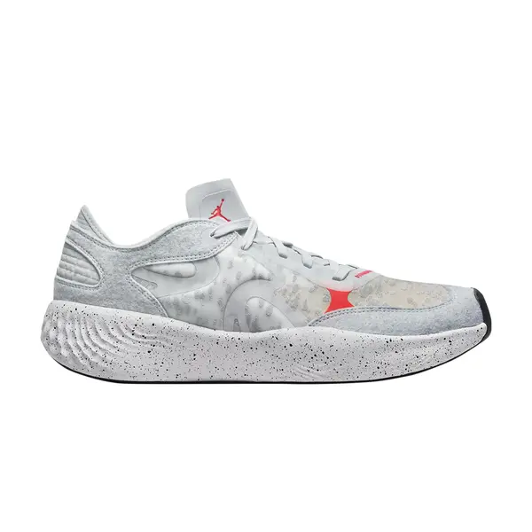 JORDAN Delta 3 Low Sneakers