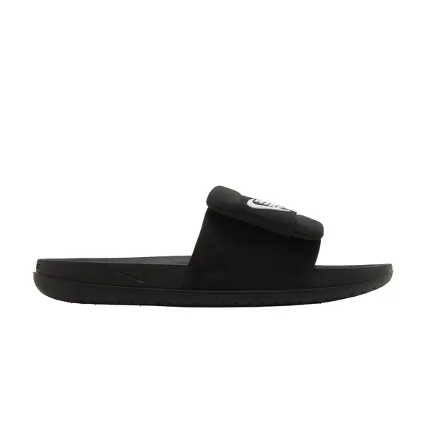 Nike Offcourt Adjust Slide - Black