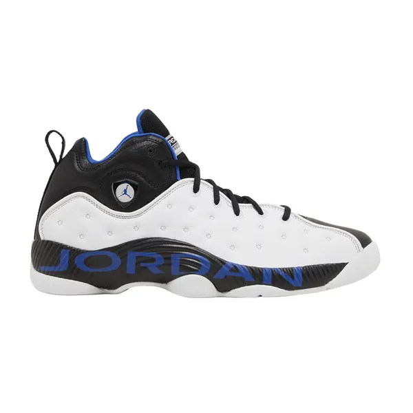 JORDAN Jumpman Team 2 Sneakers - White