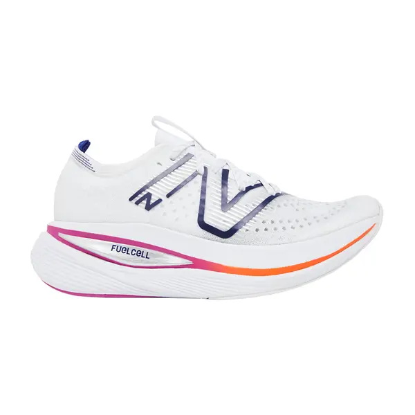 NEW BALANCE Fuelcell Supercomp Trainer - White