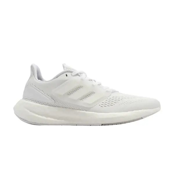 Adidas Pureboost 22 Sneakers - White