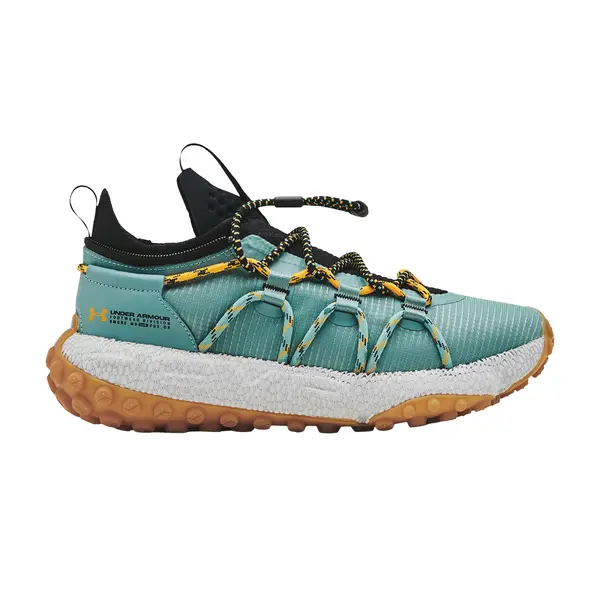 Under Armour Hovr Summit Fat Tire Cuff - Teal