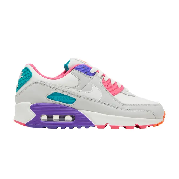 Nike Air Max 90 Sneakers - White
