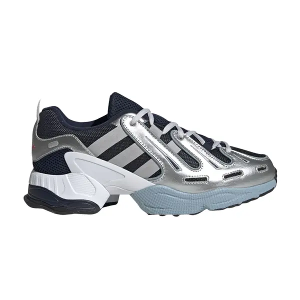 Adidas Eqt Gazelle Sneakers - Blue