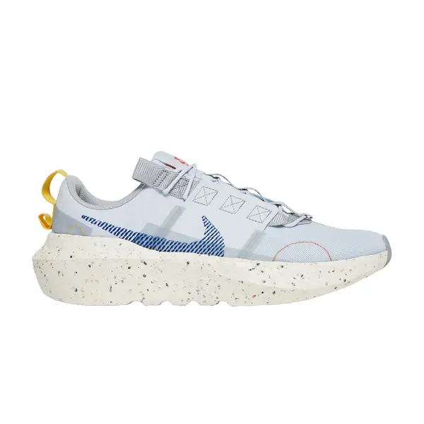 Nike Crater Impact Se Sneakers - Grey