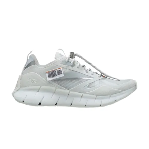 REEBOK X Charli Cohen Zig Kinetica Horizon - White