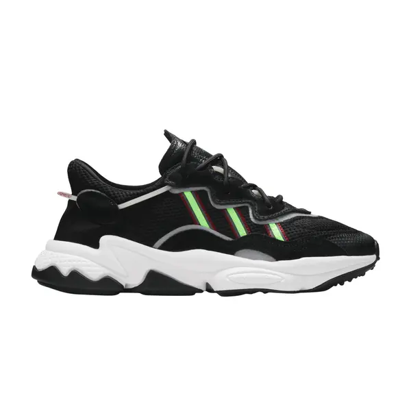 Adidas Ozweego Sneakers - White