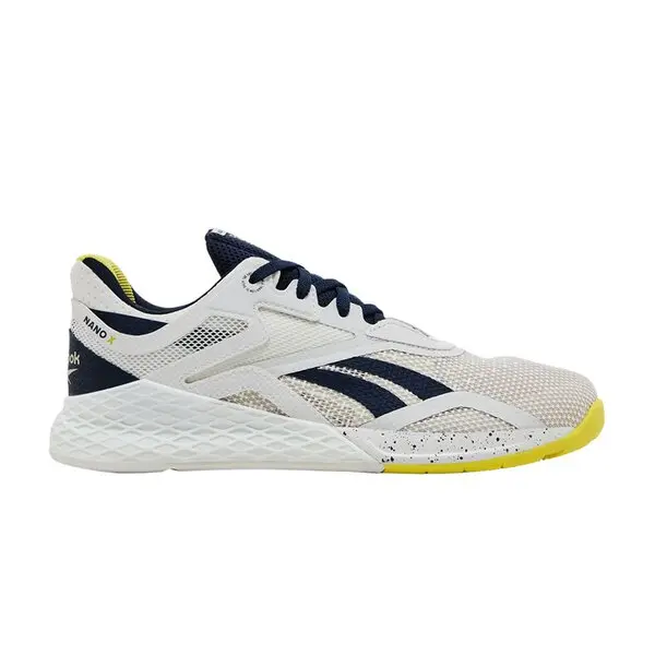 REEBOK Nano X Sneakers - Grey