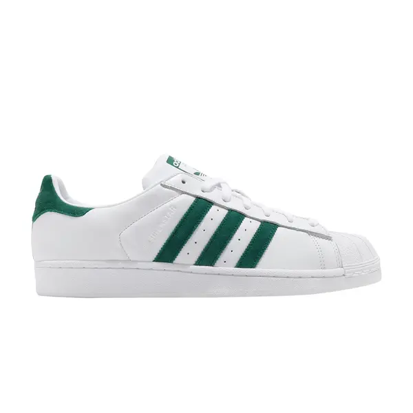 Adidas Superstar Sneakers - White