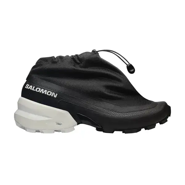 Salomon Mm6 Maison Margiela X Cross Hike Sneakers - Black 