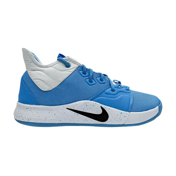 Nike Pg 3 Tb Sneakers - Blue