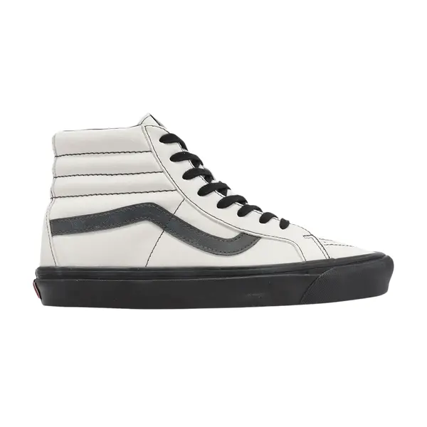 VANS Sk8-hi 38 Dx Sneakers - White