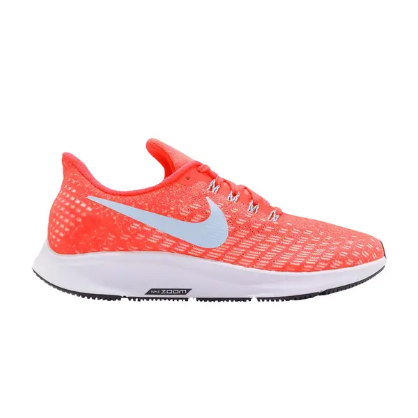 Nike Air Zoom Pegasus 35 Sneakers - Orange