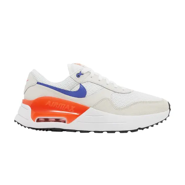 Nike Air Max Systm Sneakers - White