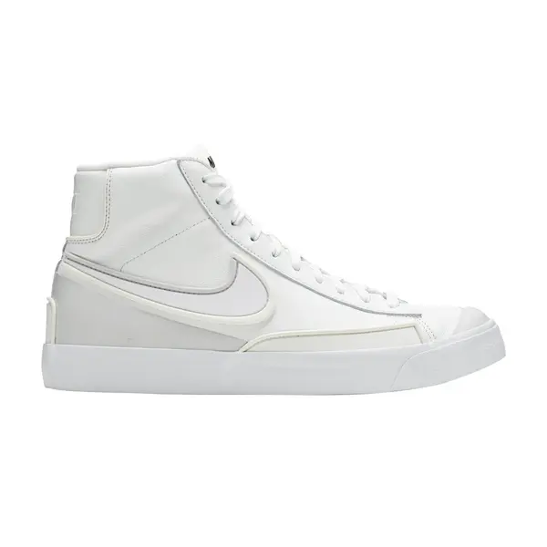 Nike Blazer Mid '77 Infinite 'summit - White | Editorialist