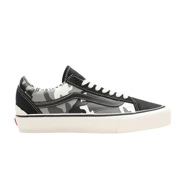 VANS Old Skool Gore-tex Sneakers - Black