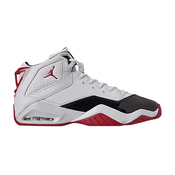 JORDAN B'loyal Athletic Sneakers - White