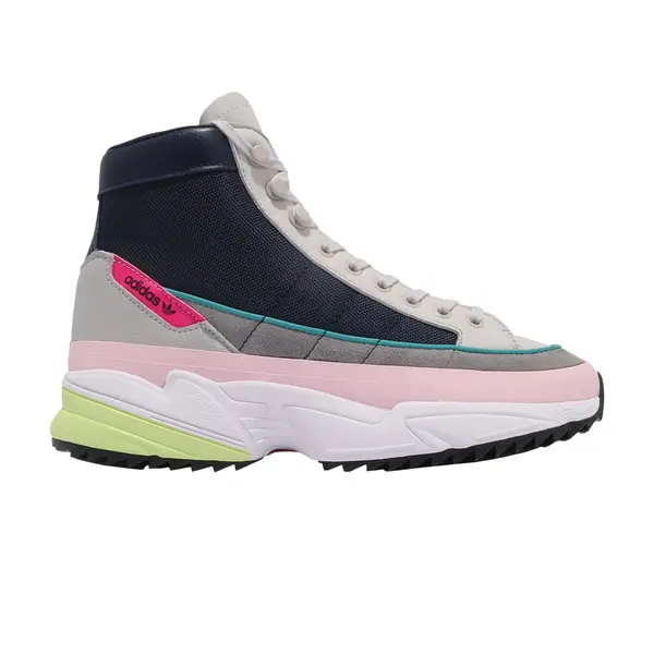 Adidas Kiellor Xtra Boot - Blue