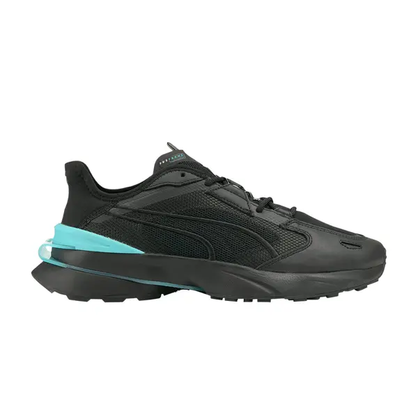 PUMA Pwrframe Op-1 Equinox Sneakers - Black