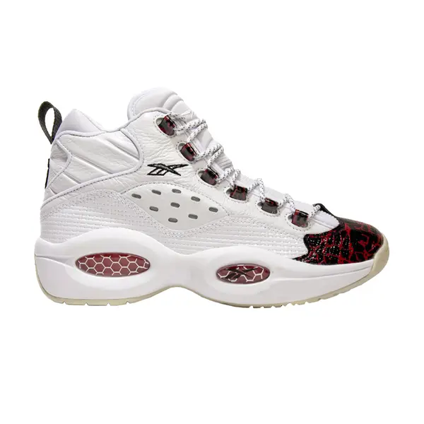 REEBOK Question Mid 'prototype' Sneakers