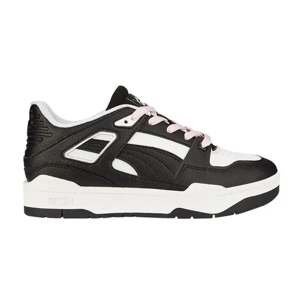 PUMA Slipstream Runway Sneakers - White