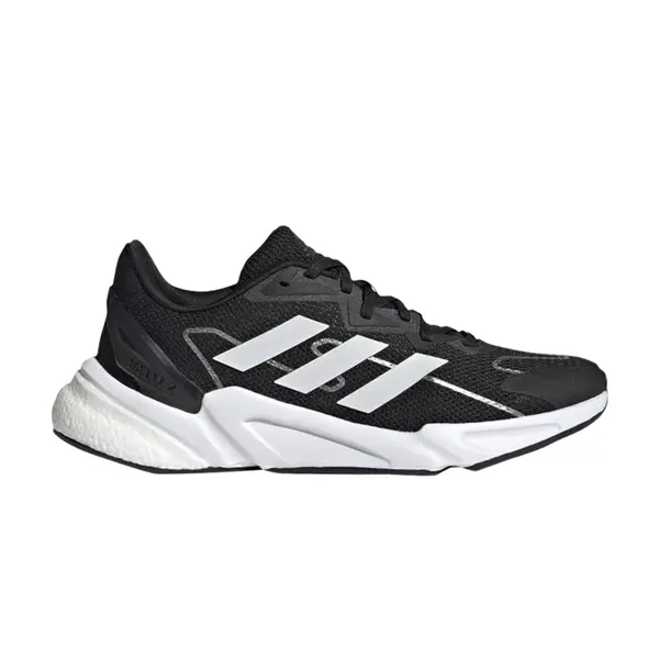 Adidas X9000l2 Sneakers - Black