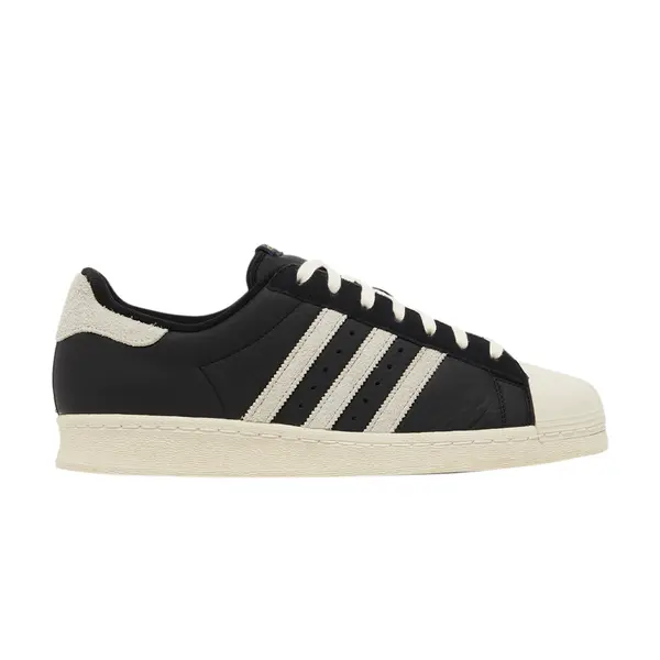 Adidas Superstar 82 Sneakers - Black
