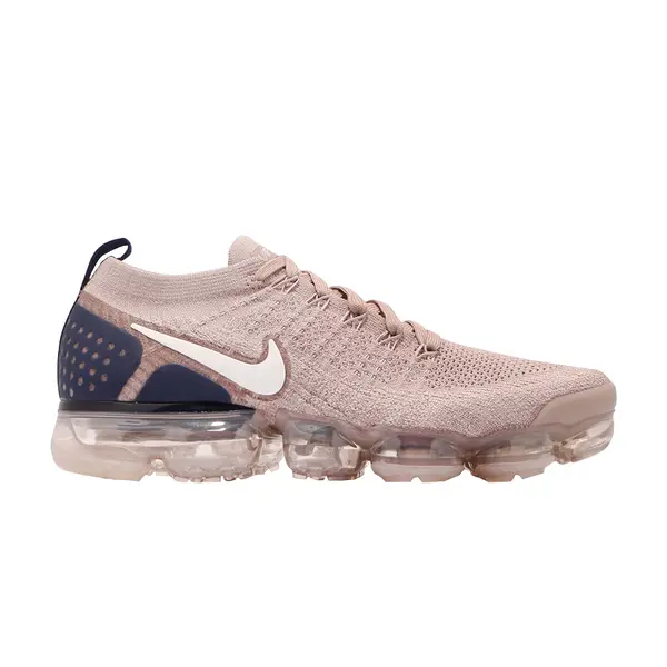 Nike Vapormax Flyknit 2 - Brown