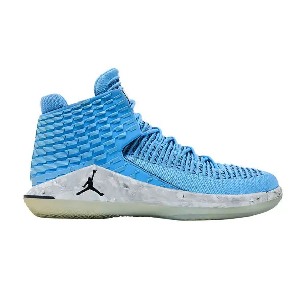 JORDAN 32 ‘unc’ Sneakers