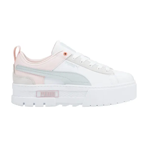 PUMA Mayze Rare Sneakers - White