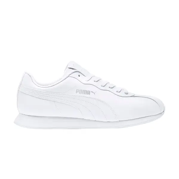 PUMA Turin 2 Sneakers - White