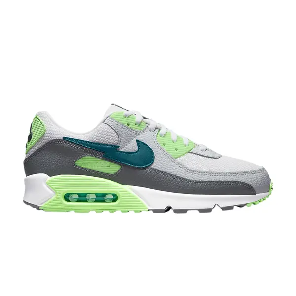 Nike Air Max 90 Sneakers - White