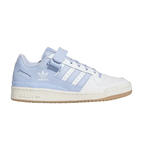 Adidas Forum Low Sneakers - White
