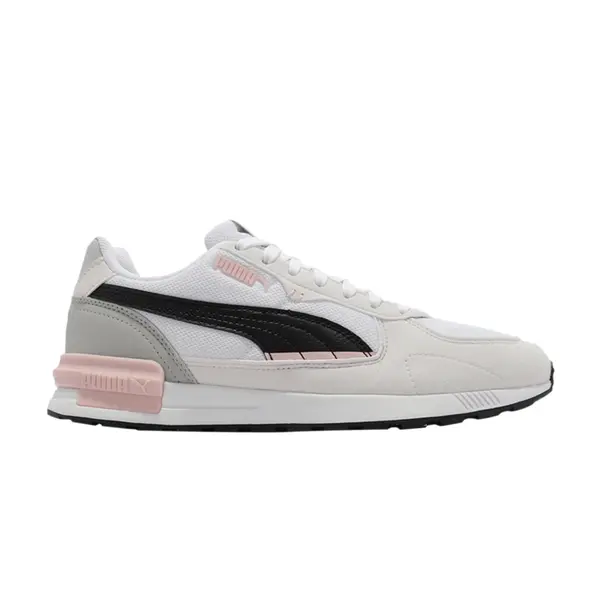PUMA Graviton Sneakers - White