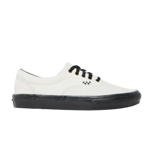 VANS Breana Geering X Era Sneakers - Cream