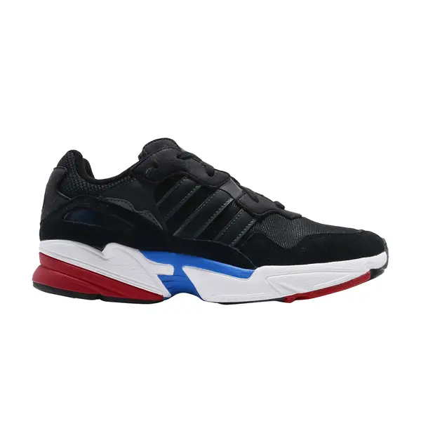 Adidas Yung-96 - Black