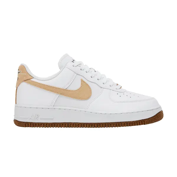 Nike Force 1 '07 Lv8 Sneakers - White