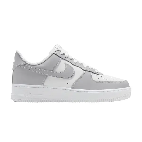 Nike Force 1 '07 - White
