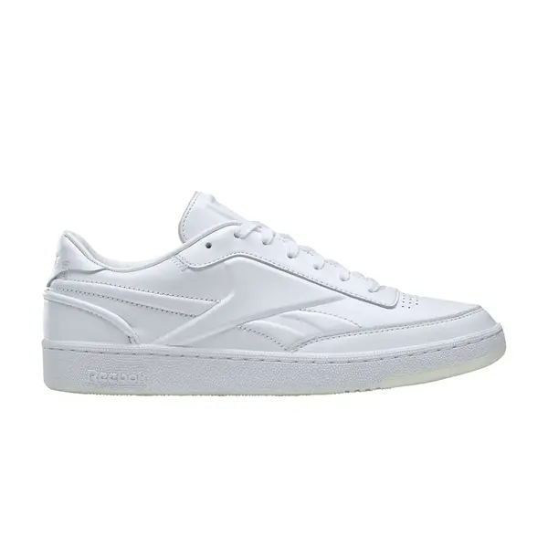 REEBOK Victoria Beckham X Club C - White