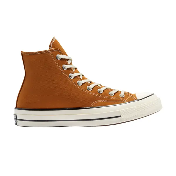 CONVERSE Chuck 70 High Sneakers - Brown