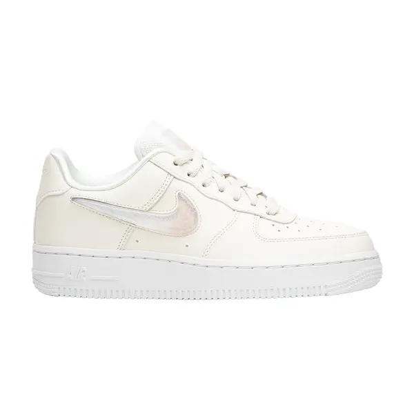 Nike Air Force 1 Low '07 Se Sneakers - Cream