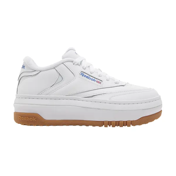 REEBOK Club C Extra Sneakers - White