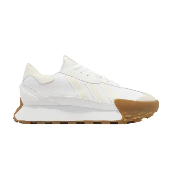 Adidas Futro Mixr Sneakers - White