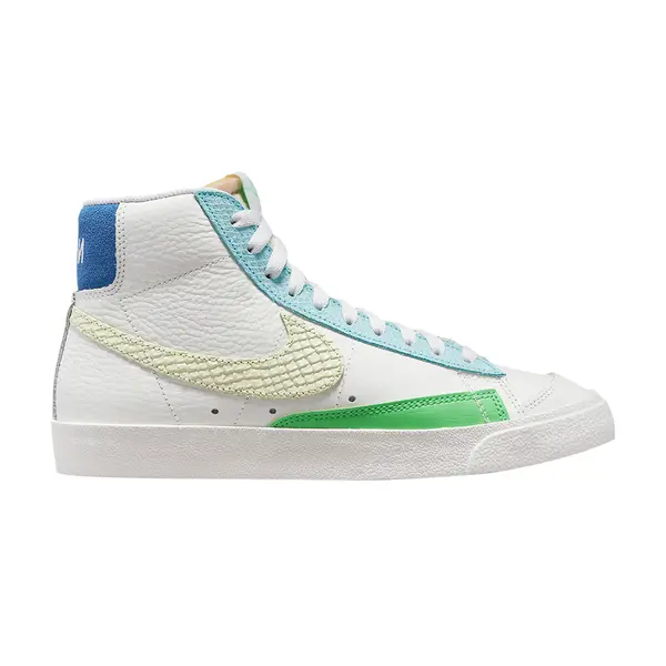 Nike Blazer Mid '77 High-top Sneakers