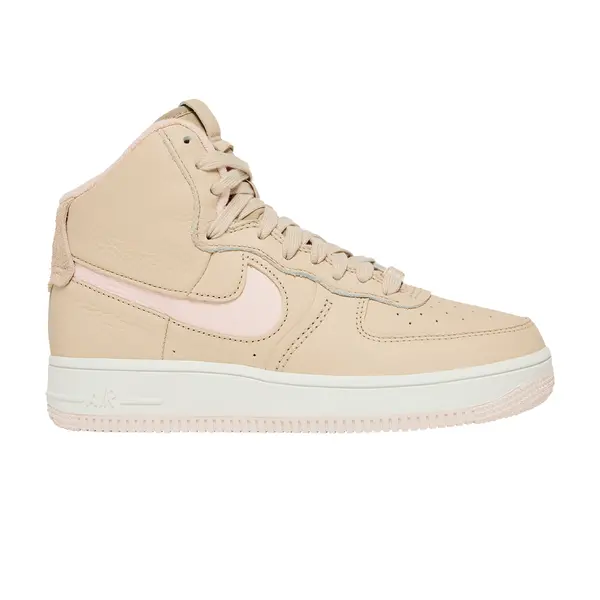 Nike Force 1 High Sculpt Sneakers