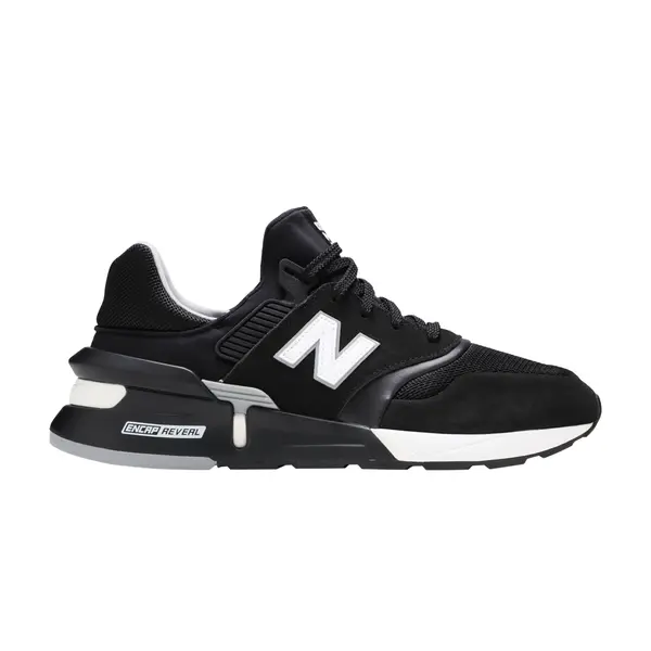 NEW BALANCE 997 Sport Sneakers - Black