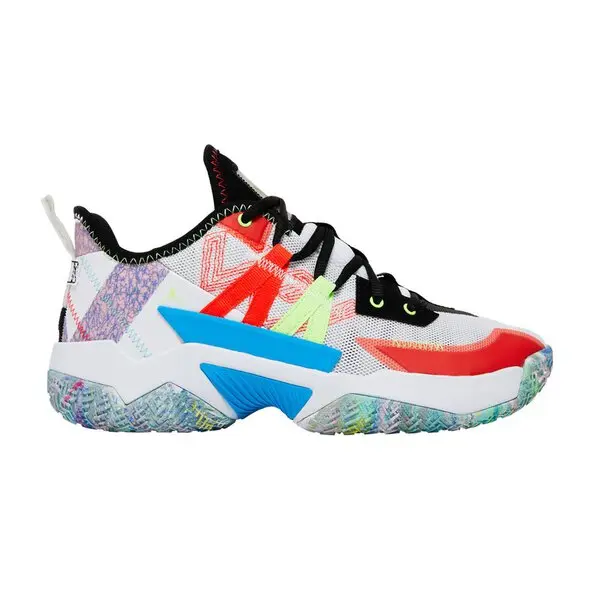 JORDAN Westbrook One Take 2 Pf Sneakers - Multicolor