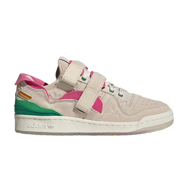 Adidas Fisn X Forum 84 Low Sneakers