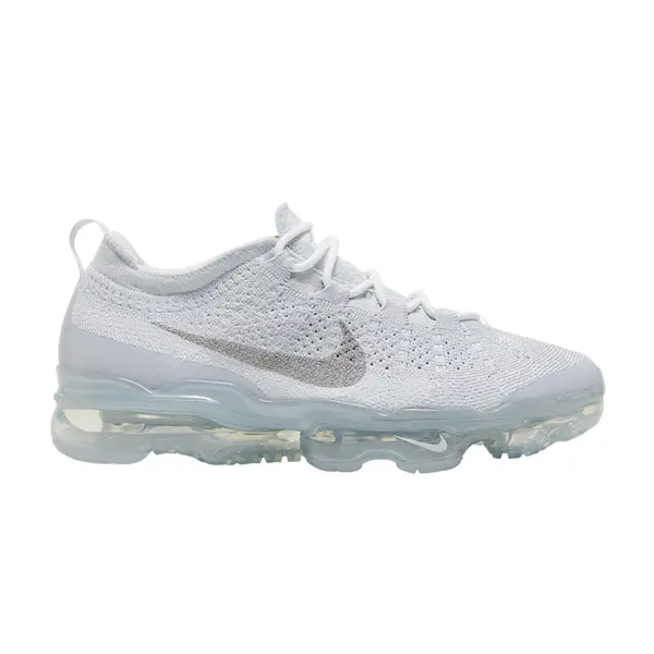 Nike Vapormax 2023 Flyknit - White